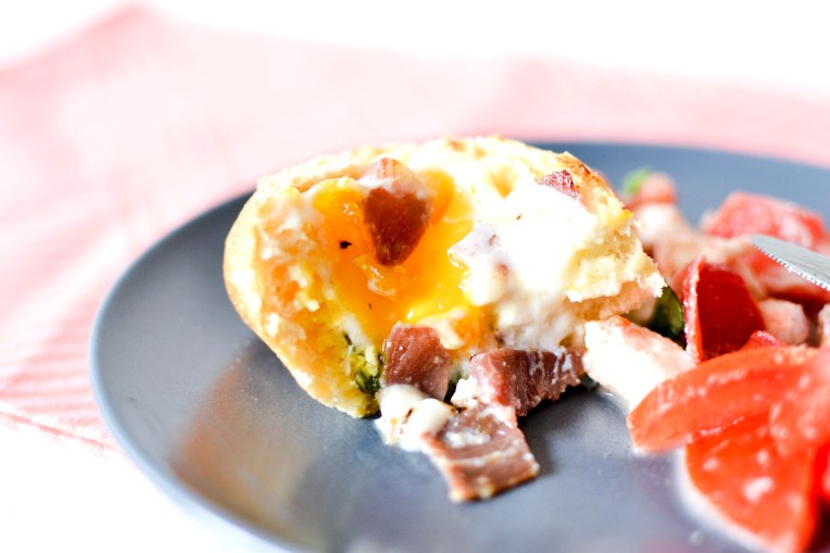 Egg Boats – Les Cookines